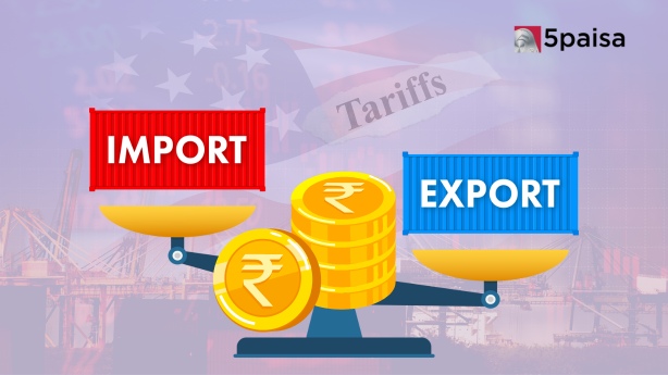 Trump Tariff Impact on India: Effects on Rupee, Trade & Economy | 5paisa